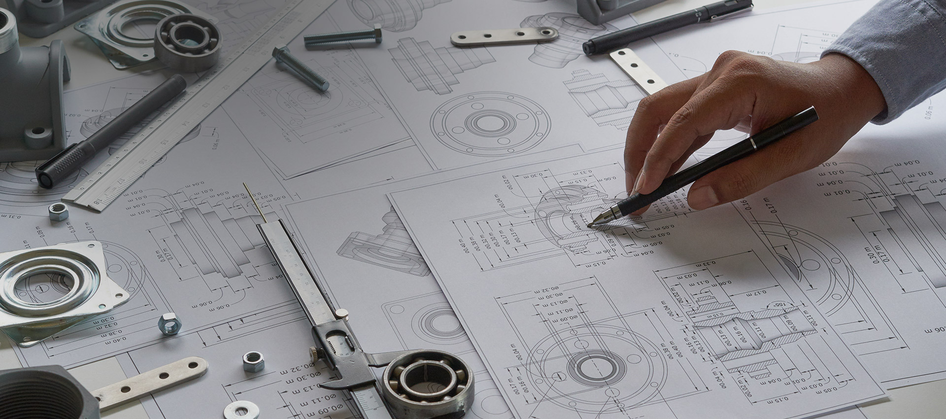 Precision Measuring Instruments | Precision Measurement Tools ...